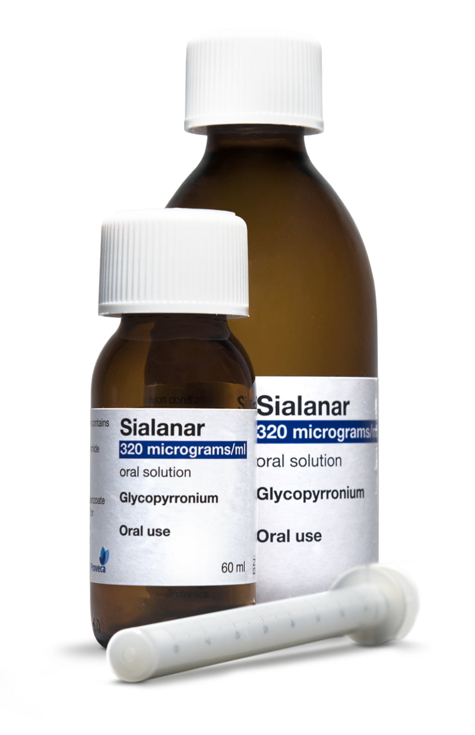 Paediatric Medicine Developed & Licensed By Proveca For HCPs